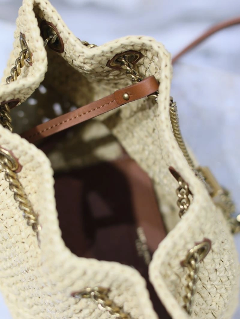 Original YSL Bucket Bags