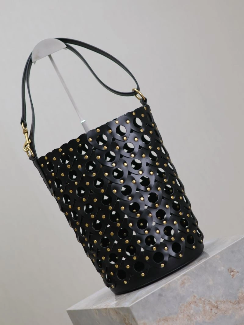 Reasonably priced YSL Bucket Bags