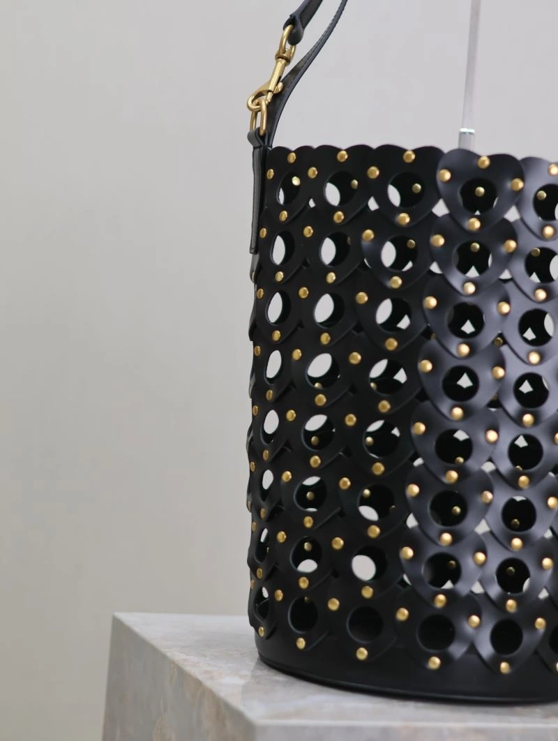 Reasonably priced YSL Bucket Bags