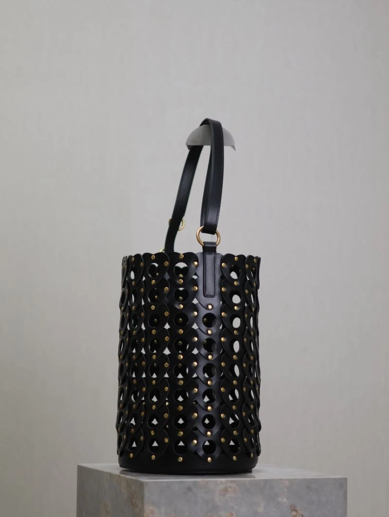 Reasonably priced YSL Bucket Bags