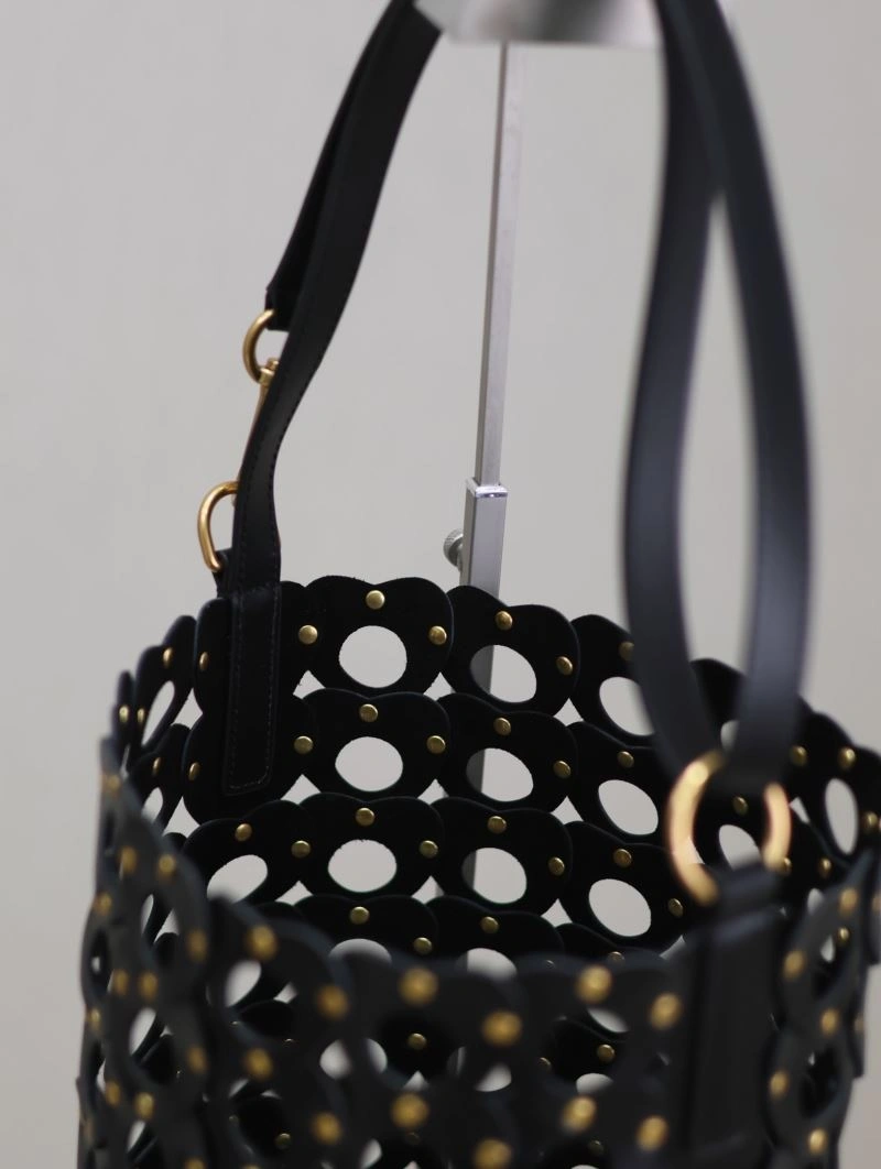 Reasonably priced YSL Bucket Bags