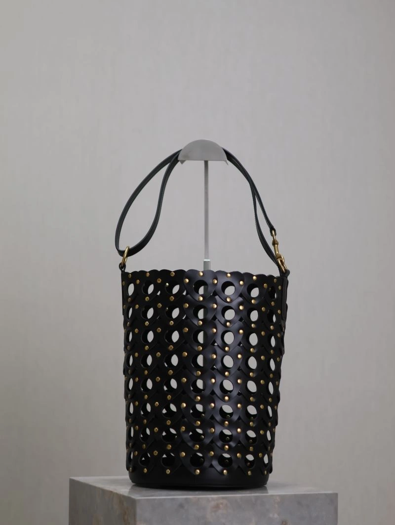 Reasonably priced YSL Bucket Bags