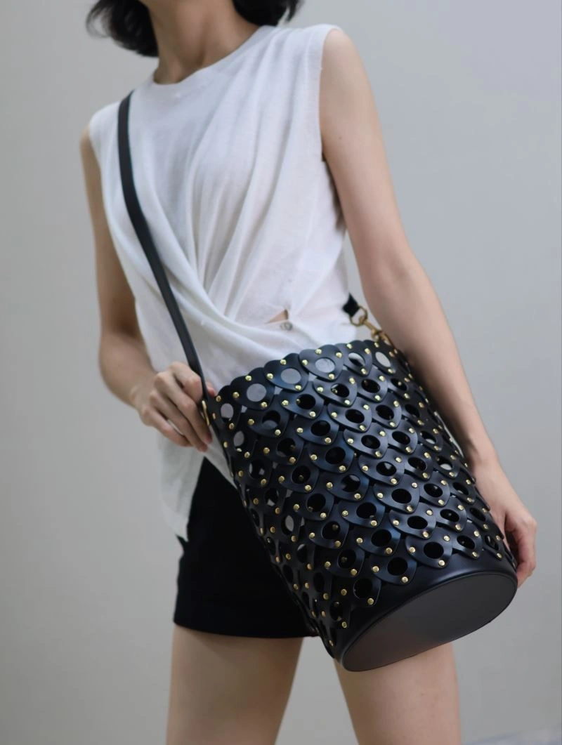Reasonably priced YSL Bucket Bags