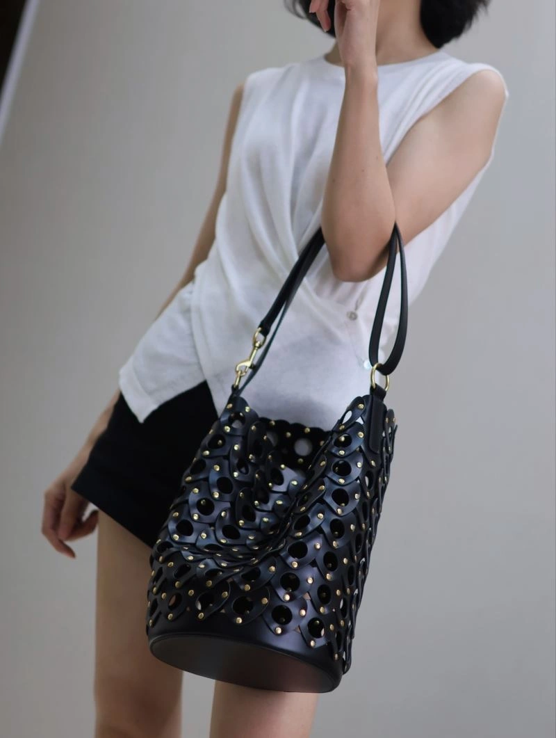 Reasonably priced YSL Bucket Bags
