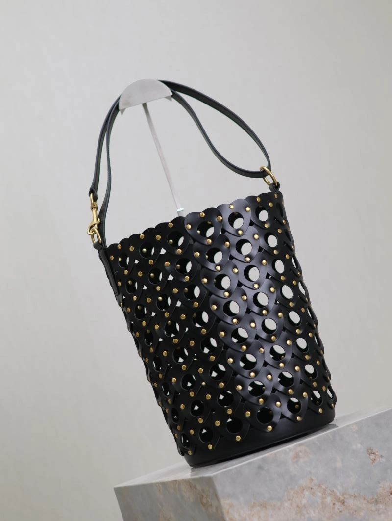 Reasonably priced YSL Bucket Bags