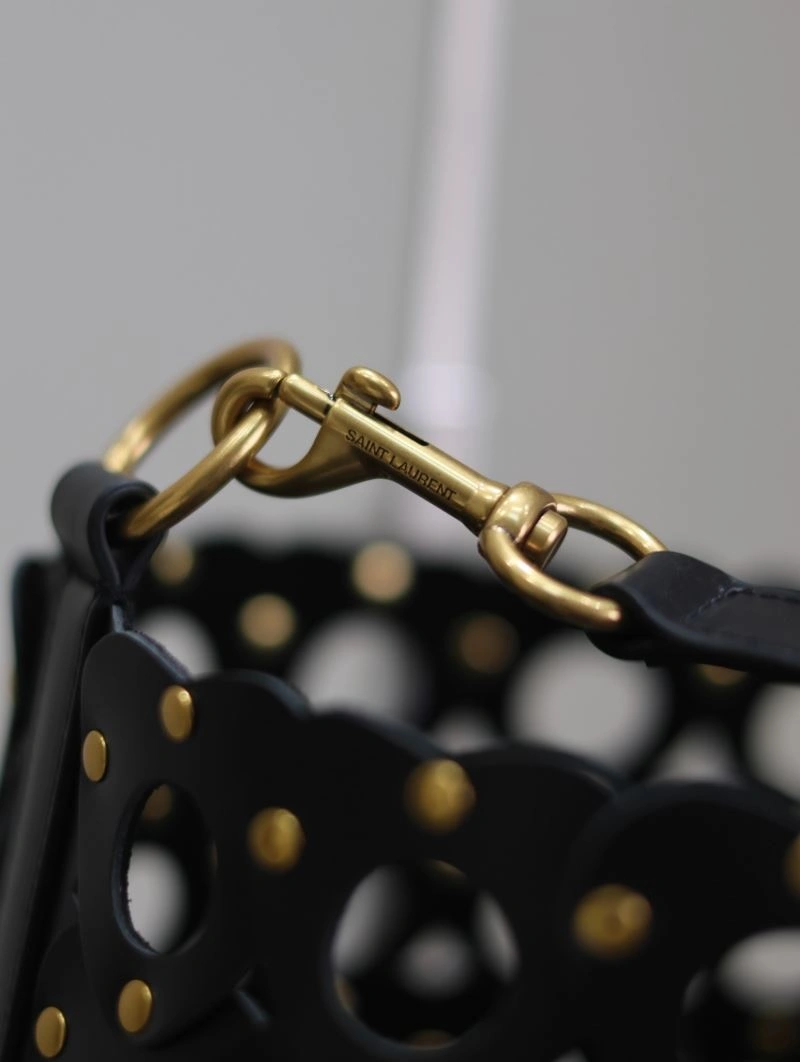 Reasonably priced YSL Bucket Bags