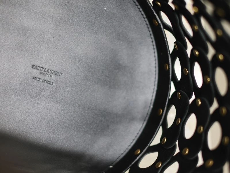 Reasonably priced YSL Bucket Bags