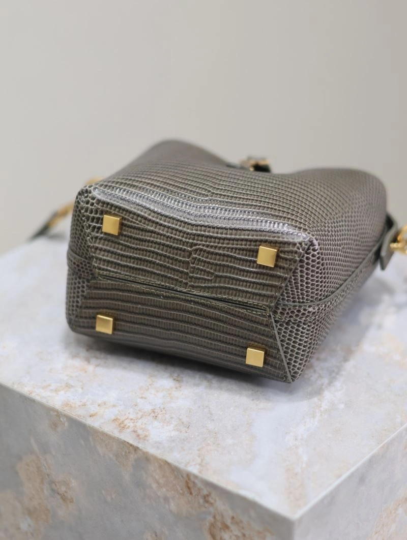 Budget-friendly YSL Bucket Bags