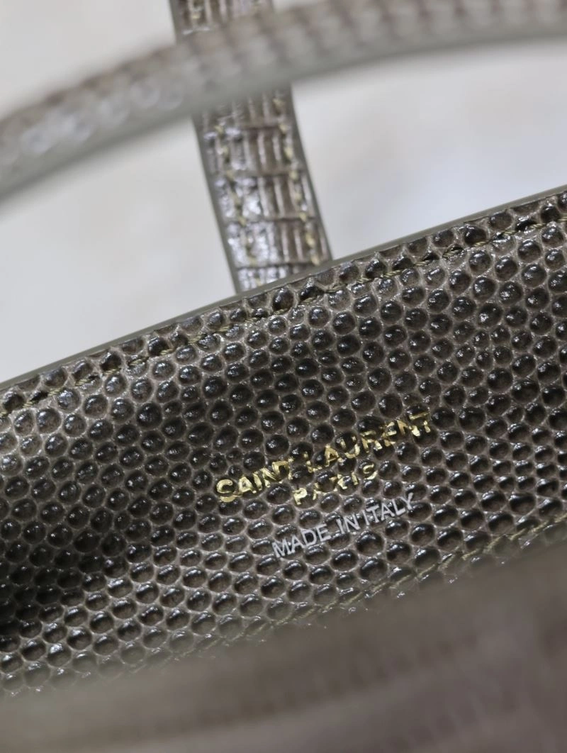 Budget-friendly YSL Bucket Bags