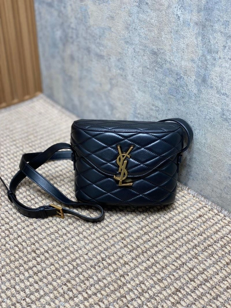 YSL Bucket Bags