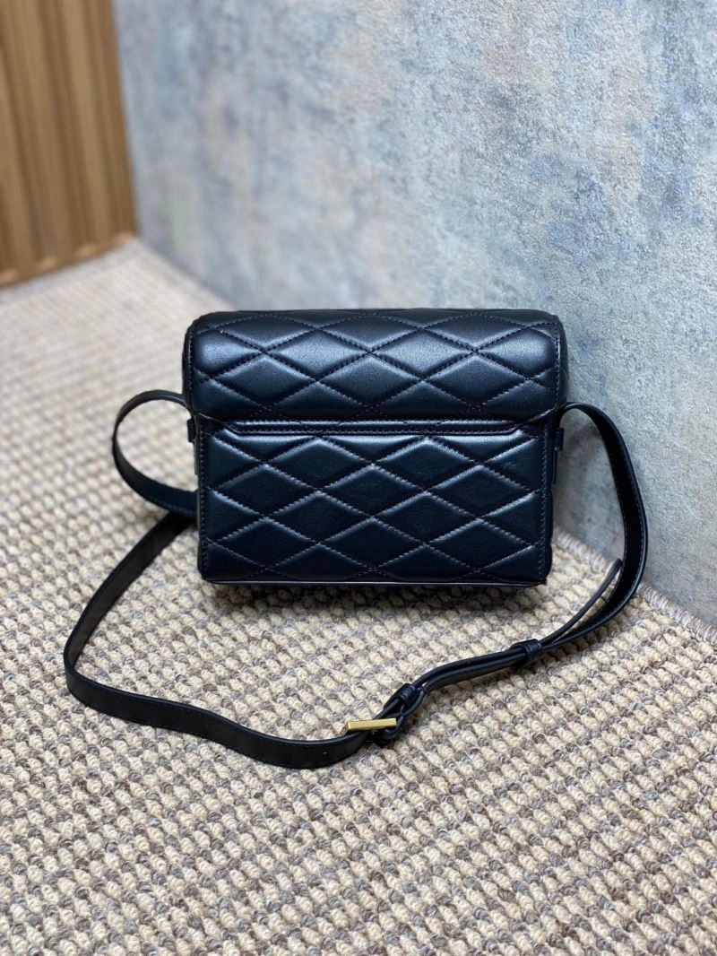 Brand-original YSL Bucket Bags