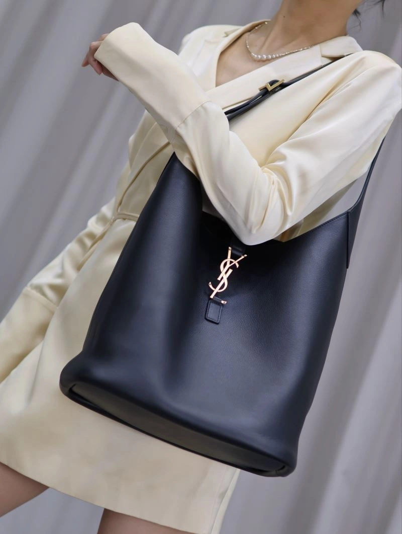 Perfect replica YSL Bucket Bags