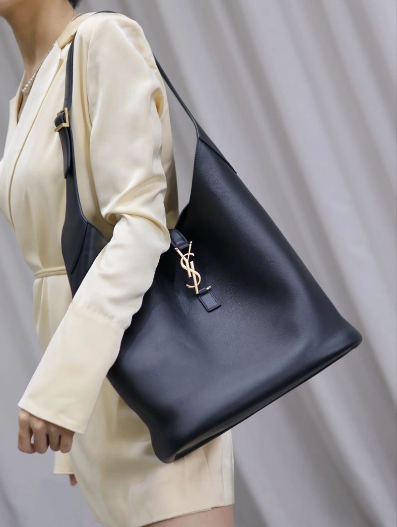 Perfect replica YSL Bucket Bags