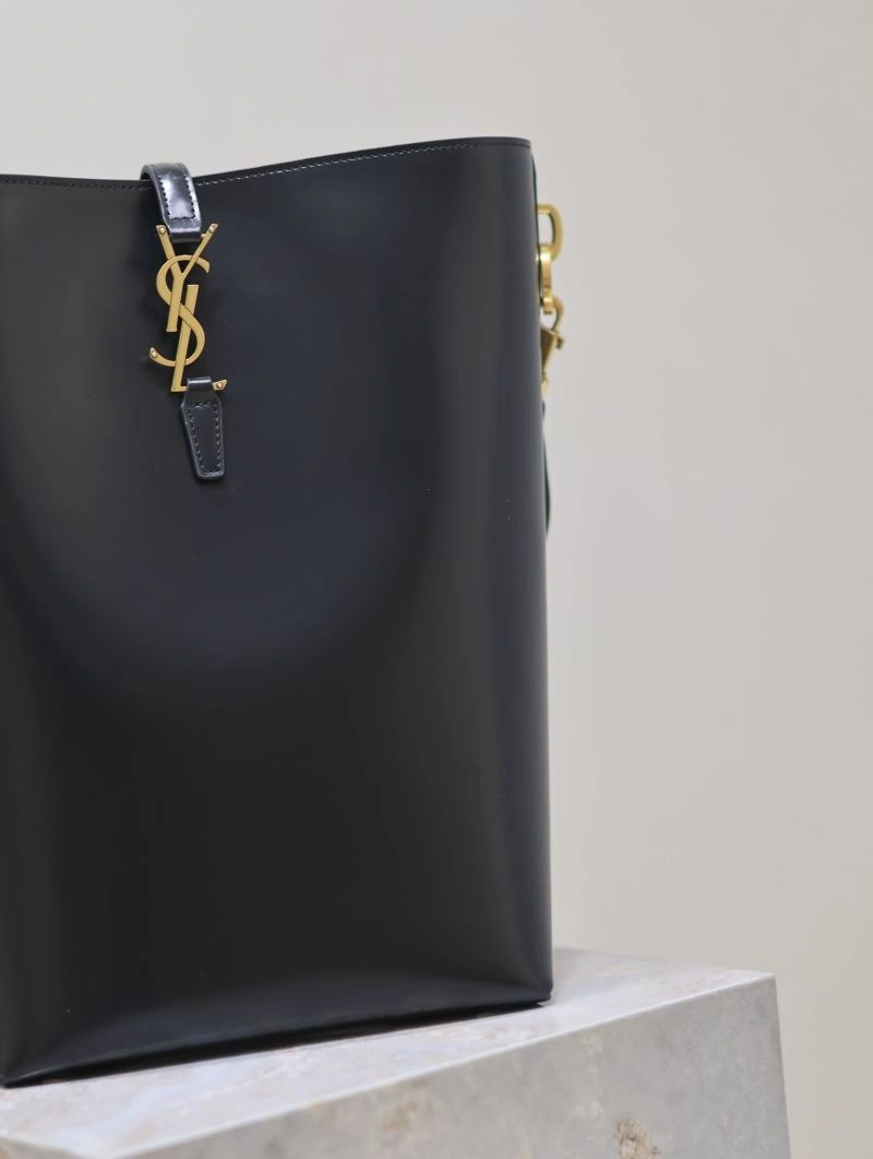 Authentic YSL Bucket Bags