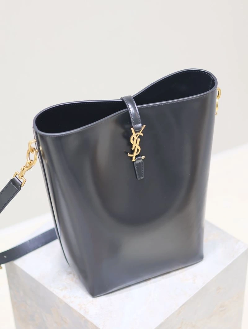 Authentic YSL Bucket Bags
