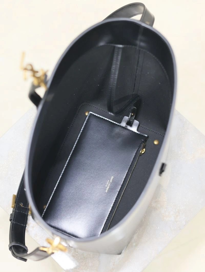 Authentic YSL Bucket Bags