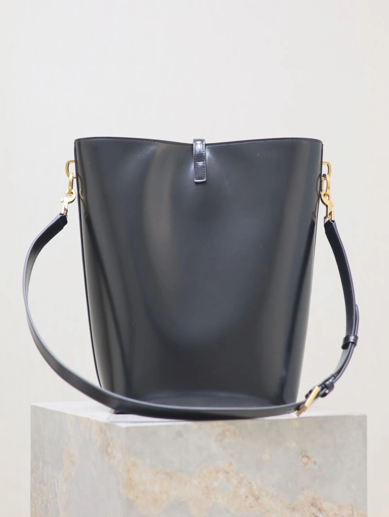 Authentic YSL Bucket Bags