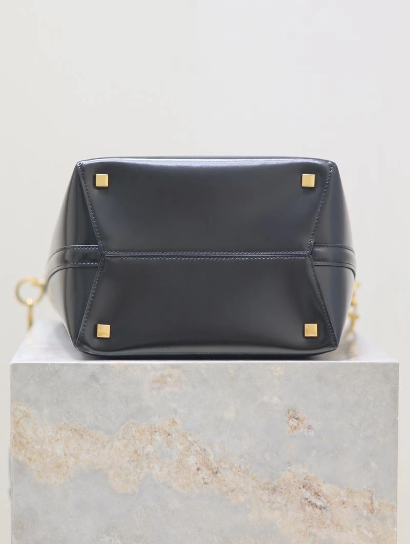 Authentic YSL Bucket Bags