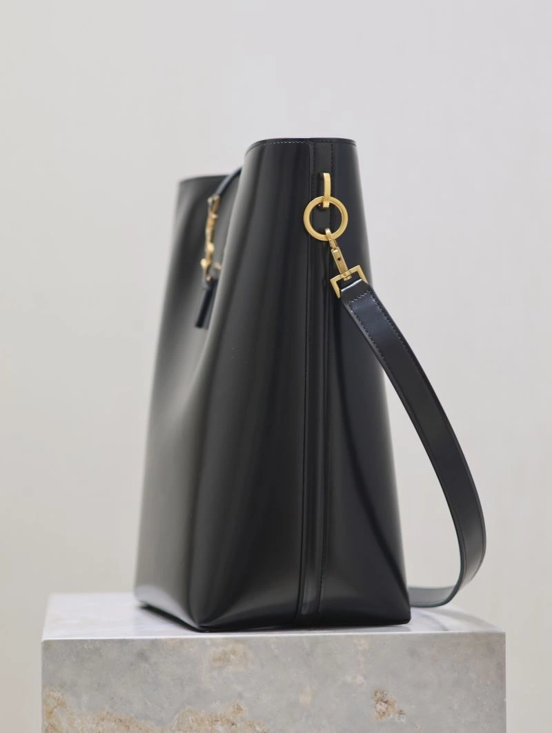 Authentic YSL Bucket Bags