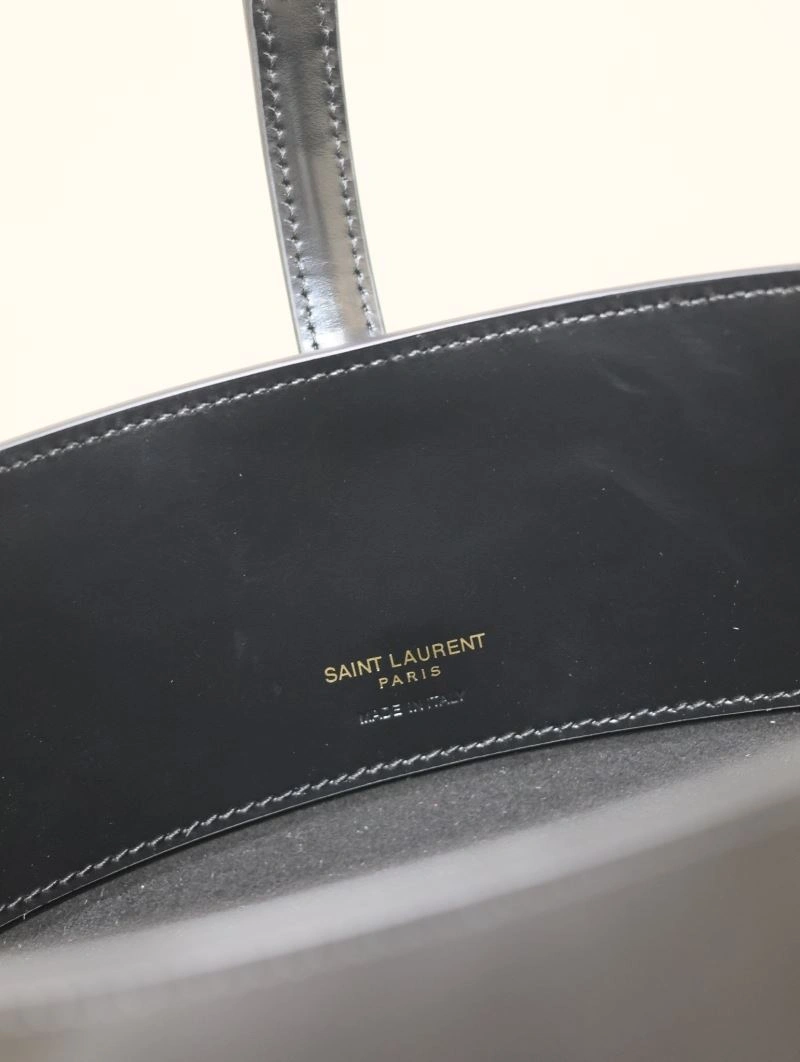 Authentic YSL Bucket Bags