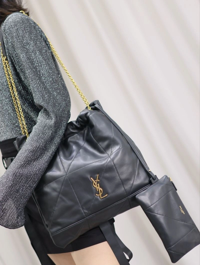 1:1 copy YSL Bucket Bags