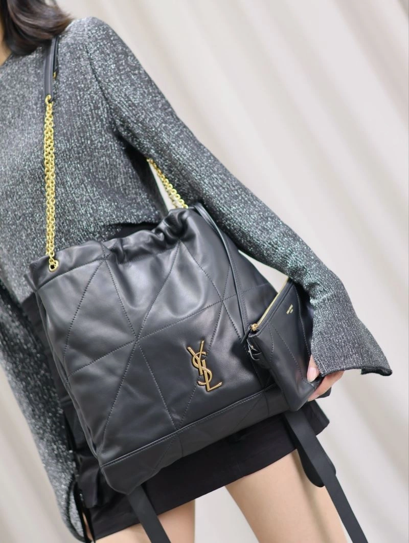 1:1 copy YSL Bucket Bags