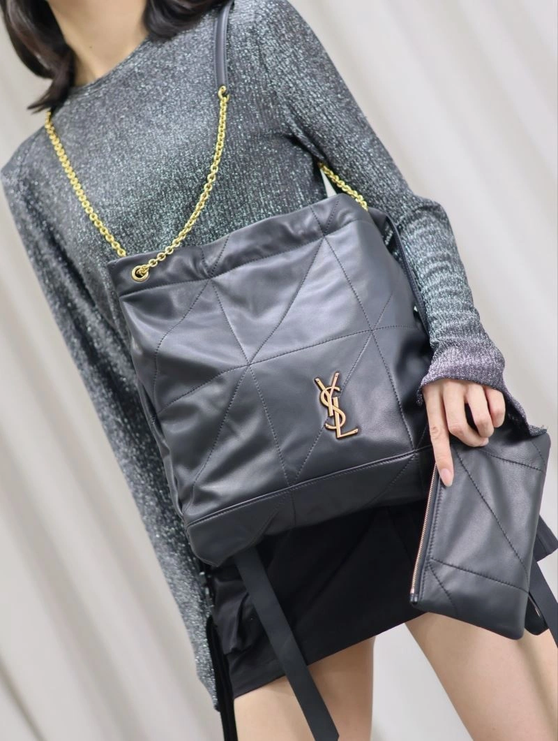 1:1 copy YSL Bucket Bags