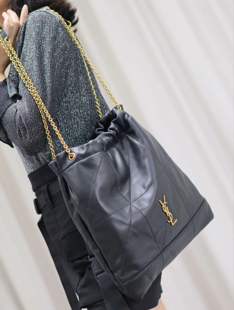 1:1 copy YSL Bucket Bags