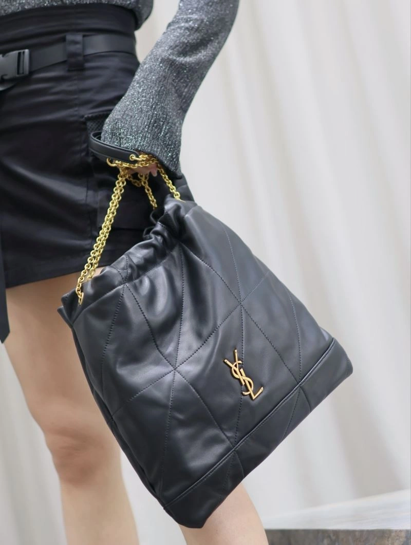 1:1 copy YSL Bucket Bags