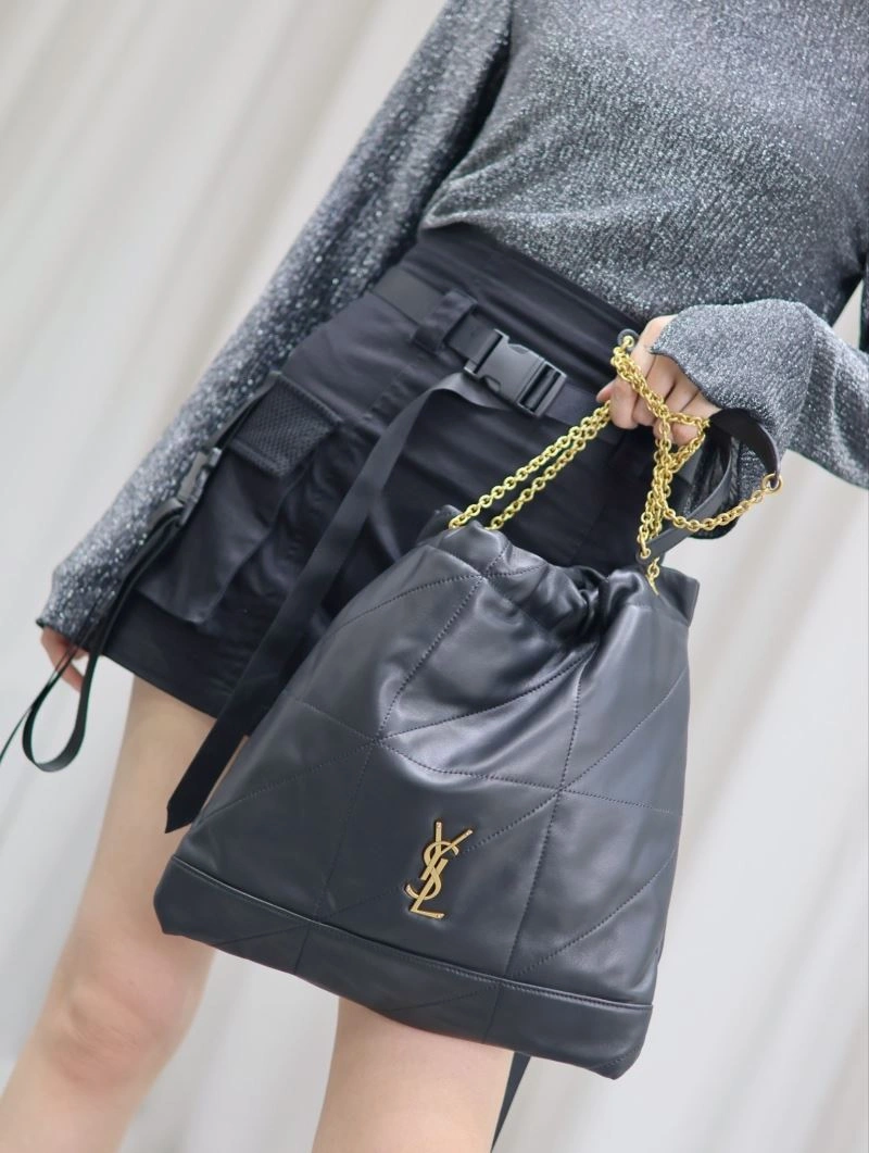 1:1 copy YSL Bucket Bags