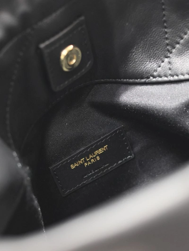 1:1 copy YSL Bucket Bags