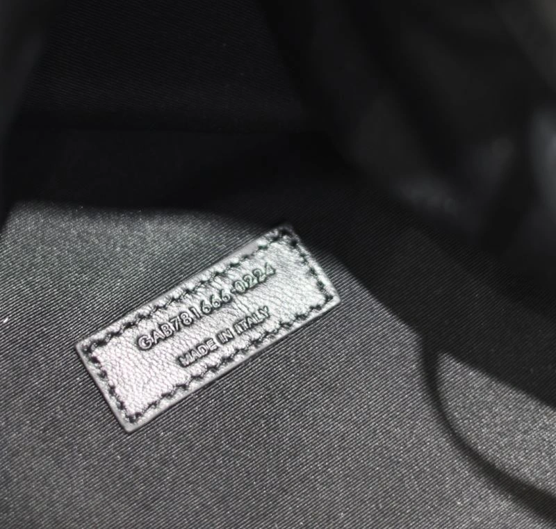 1:1 copy YSL Bucket Bags