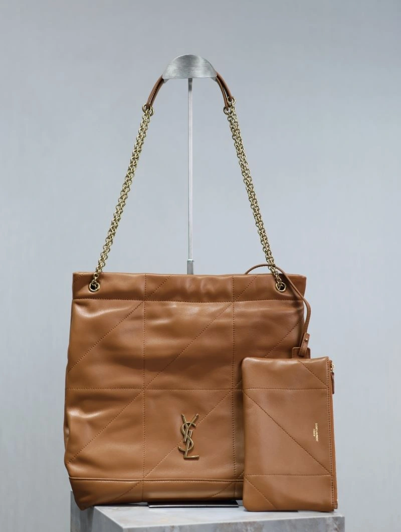 YSL Bucket Bags