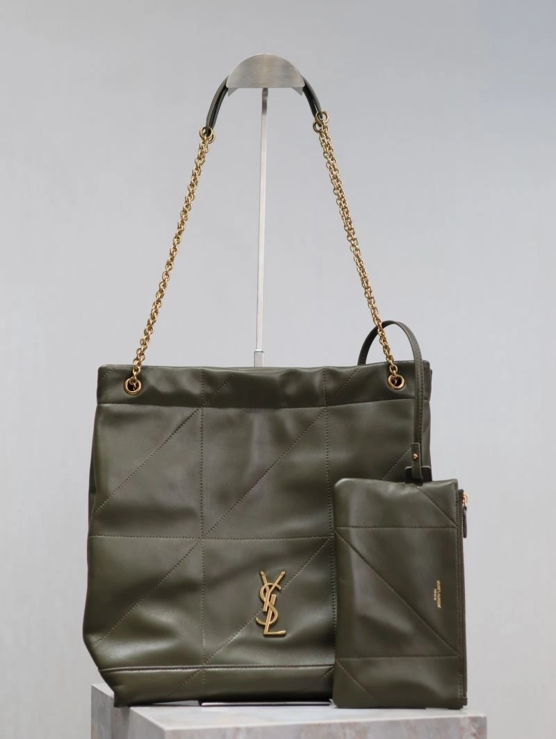 YSL Bucket Bags