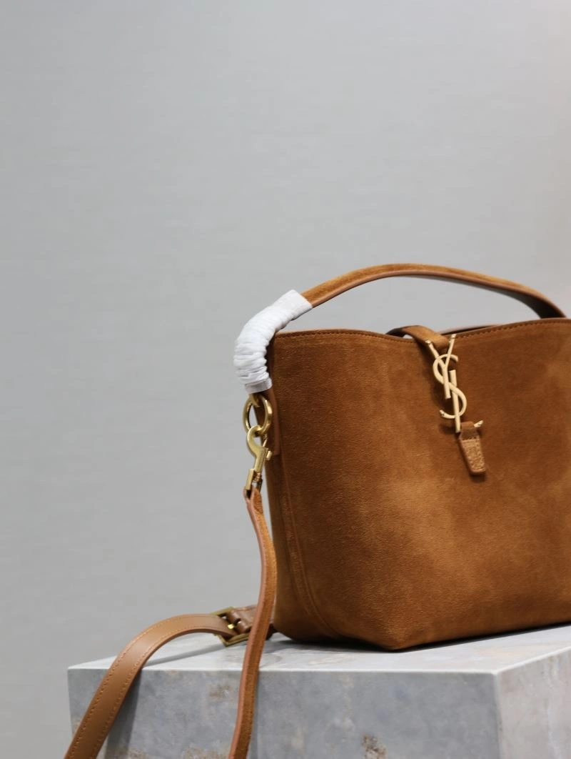 Reasonably priced YSL Bucket Bags