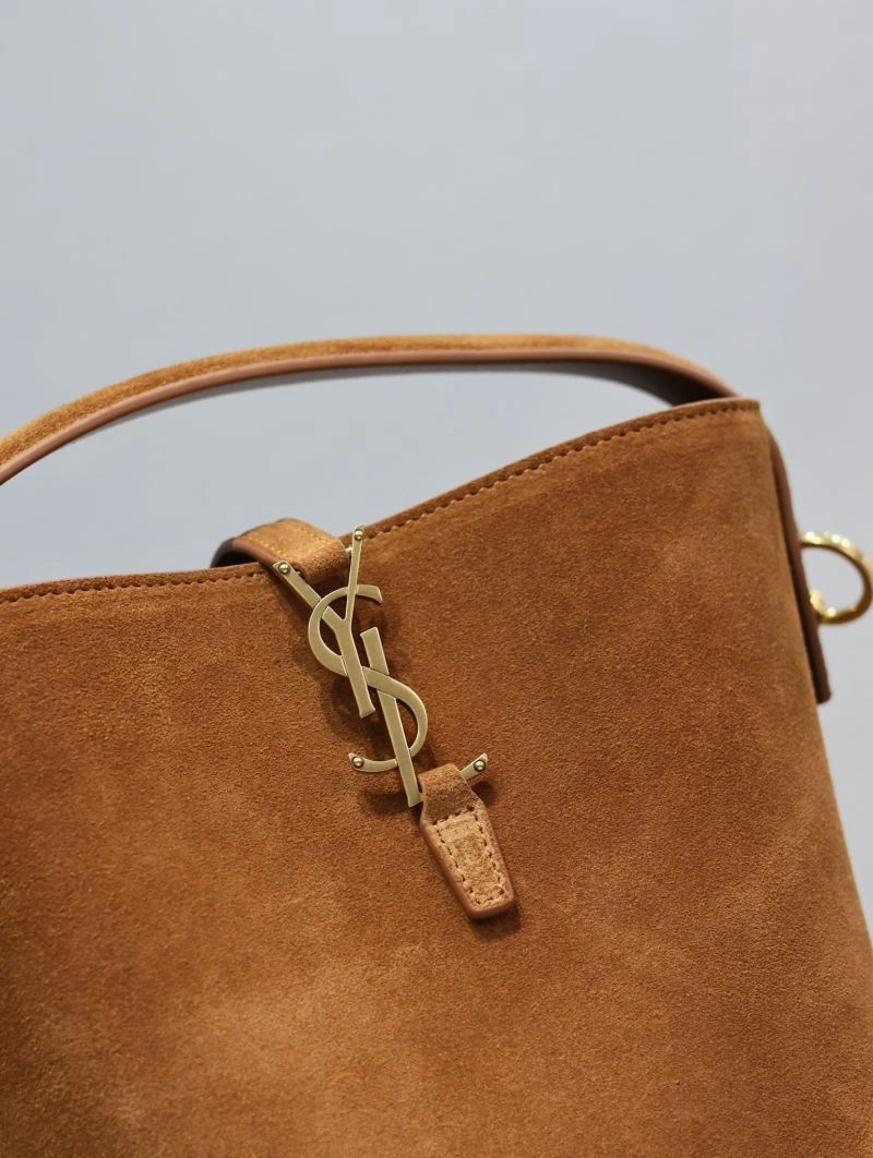 Reasonably priced YSL Bucket Bags