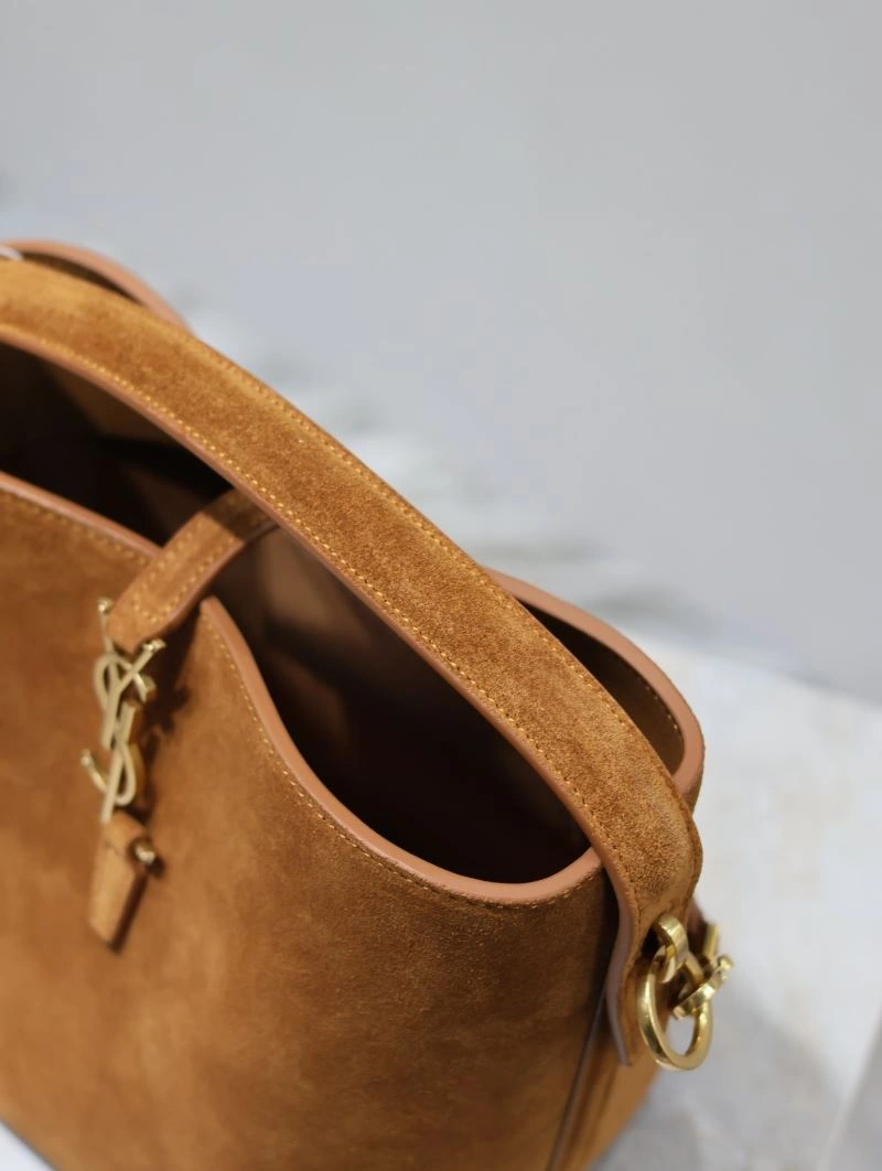 Reasonably priced YSL Bucket Bags