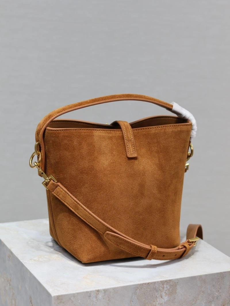 Reasonably priced YSL Bucket Bags