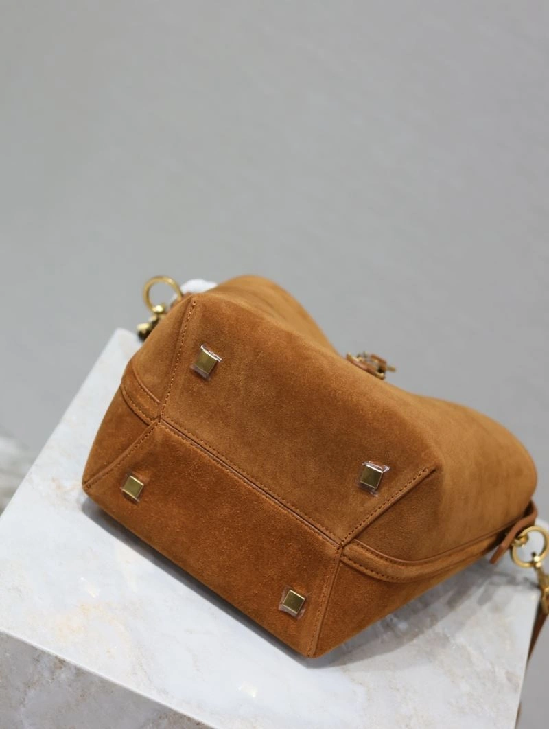 Reasonably priced YSL Bucket Bags