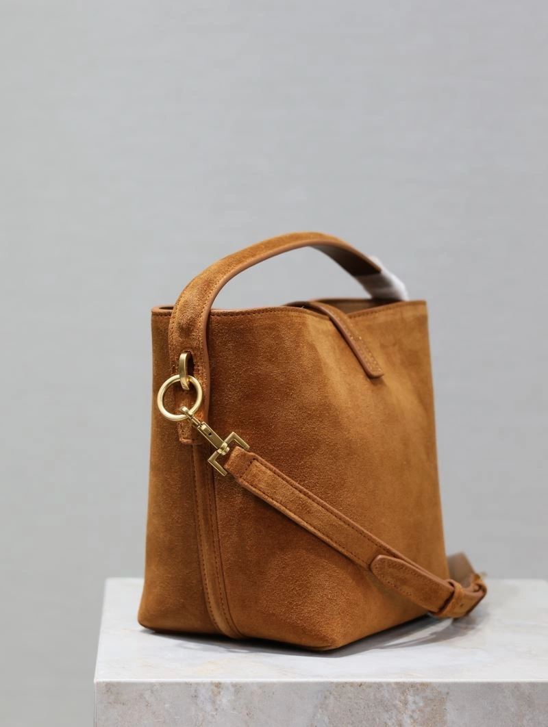 Reasonably priced YSL Bucket Bags