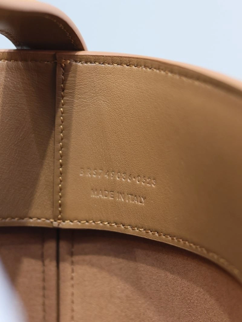 Reasonably priced YSL Bucket Bags