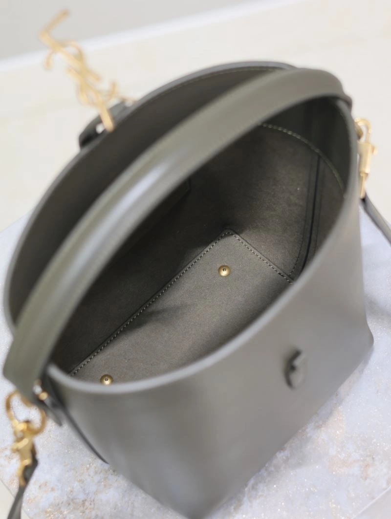 Genuine YSL Bucket Bags