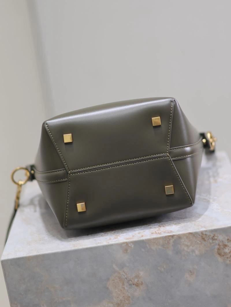 Genuine YSL Bucket Bags