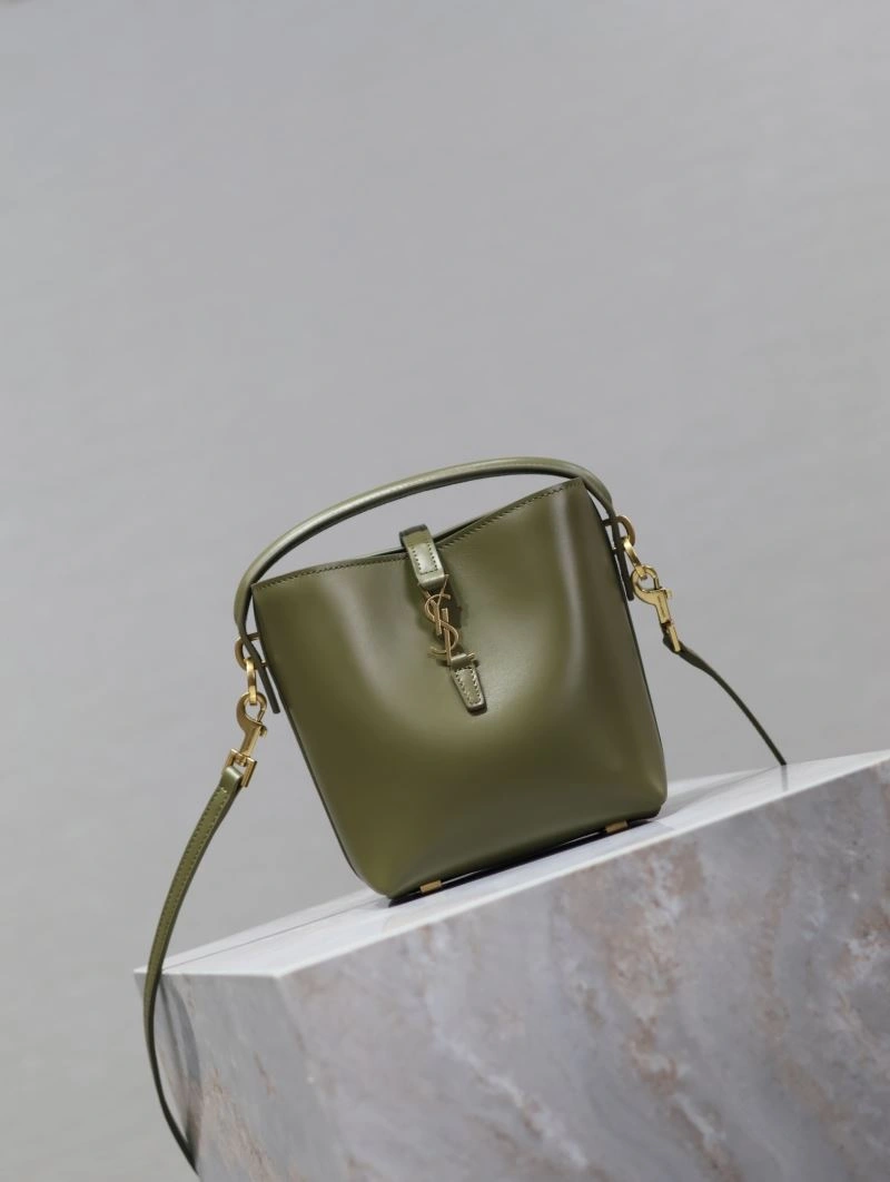 Top match YSL Bucket Bags