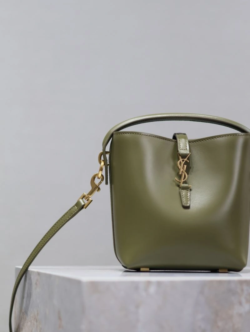 Top match YSL Bucket Bags