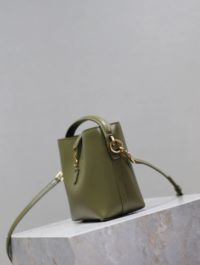 Top match YSL Bucket Bags