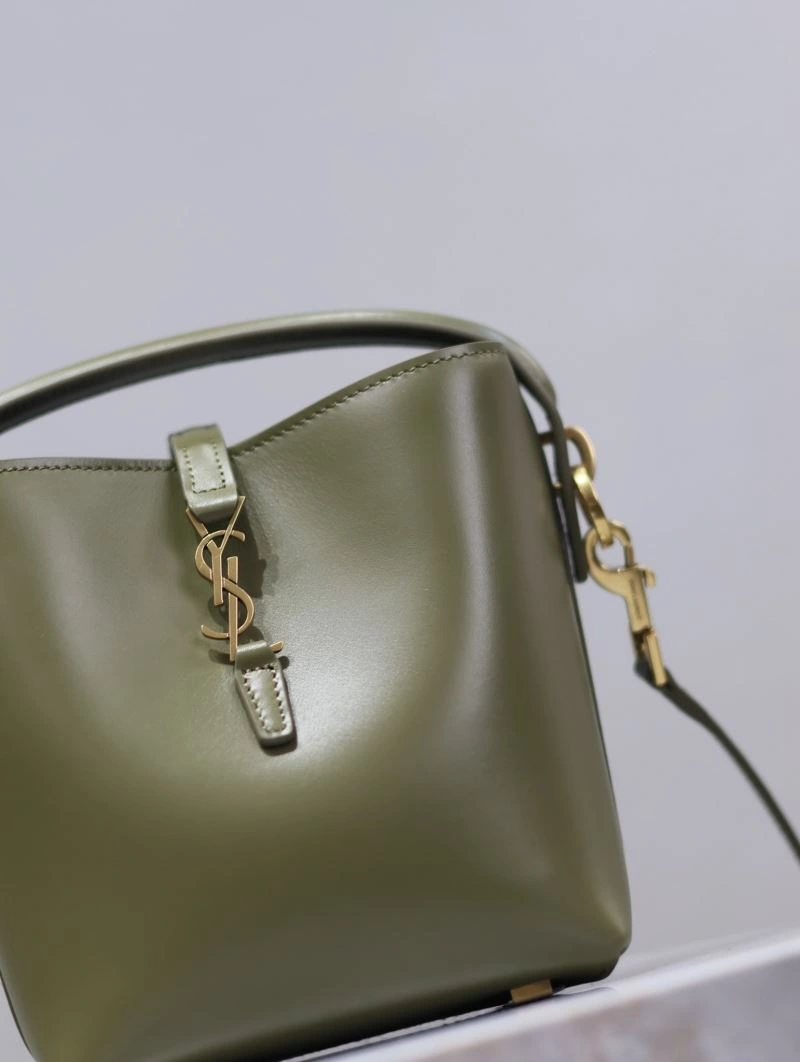 Top match YSL Bucket Bags