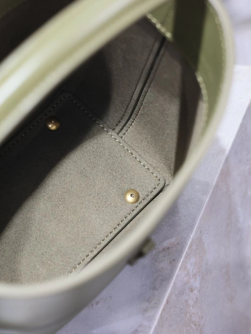 Top match YSL Bucket Bags