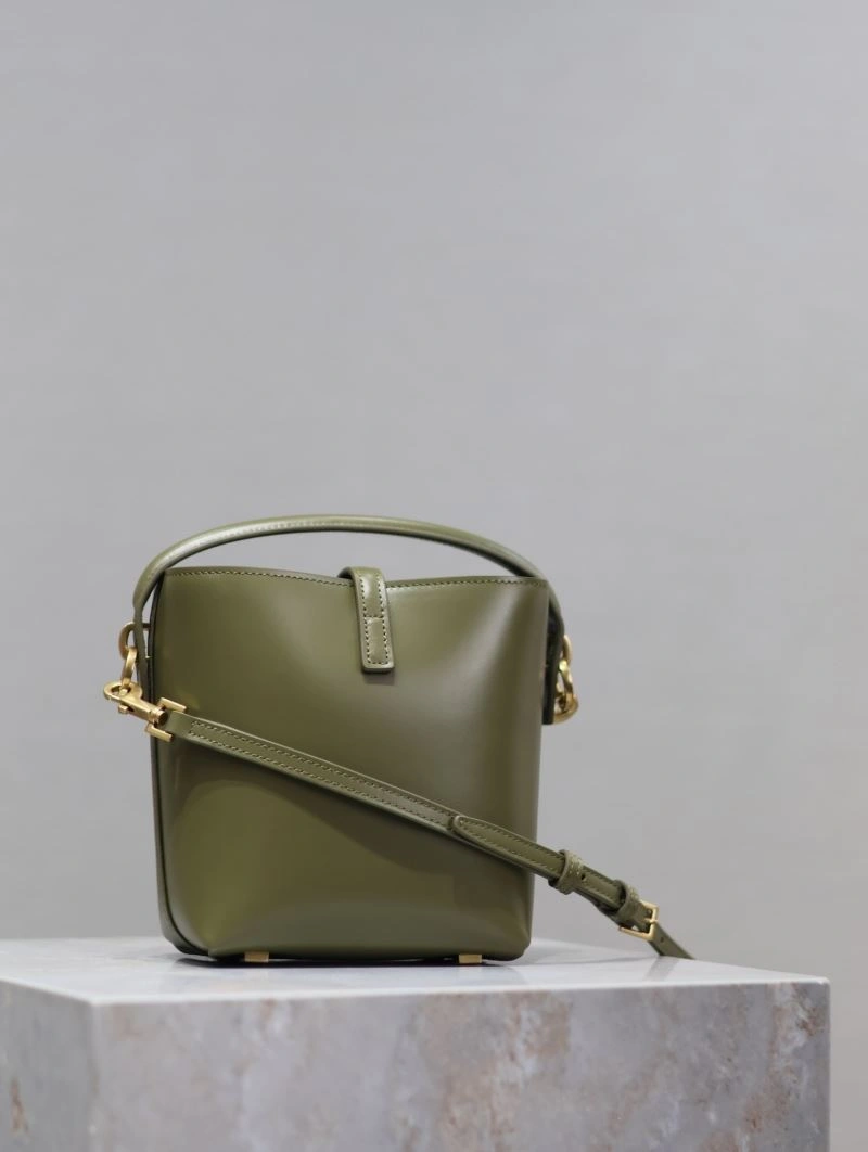 Top match YSL Bucket Bags