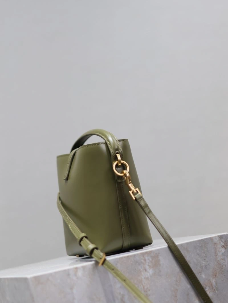 Top match YSL Bucket Bags